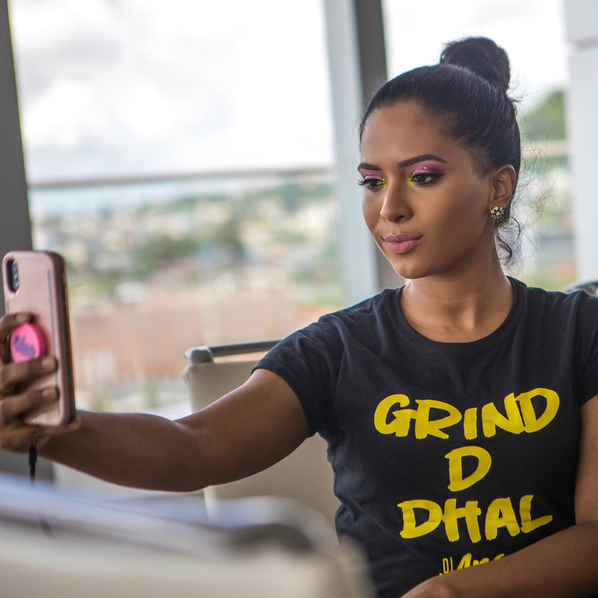 Grind D Dhal – Asita Beauty